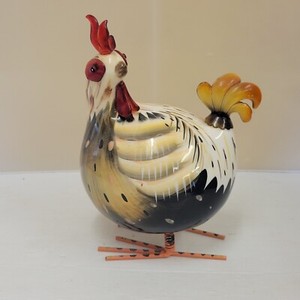 Rocking Rooster for sale | eBay