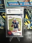 Rob Gronkowski Rookie Cards Popular, but Still Within Reach