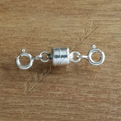 Sterling Silver Bracelet Clasp for sale | eBay UK