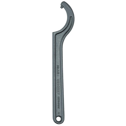 GEDORE 40 Z 68-75 Pin Spanner Wrench,Side,9-1/2" 53PH26 | eBay