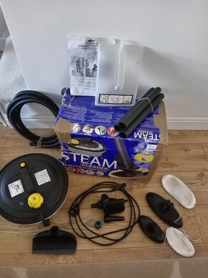 Earlex Wallpaper Steamers for sale | eBay UK