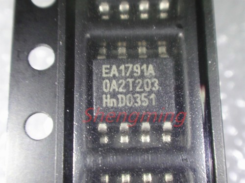 10PCS TEA1791AT EA1791A TEA1791A TEA1791 SOP8 | eBay