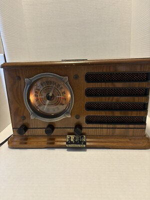 Thomas Radio for sale | eBay