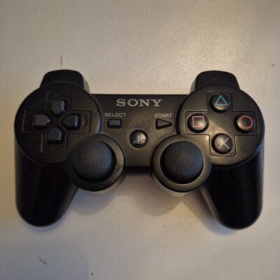 Genuine Sony Ps3 Controller for sale | eBay
