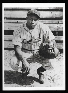 Josh Gibson Vintage Sports Memorabilia for sale | eBay