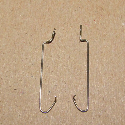 HO Model Railroad Handrails for sale | eBay