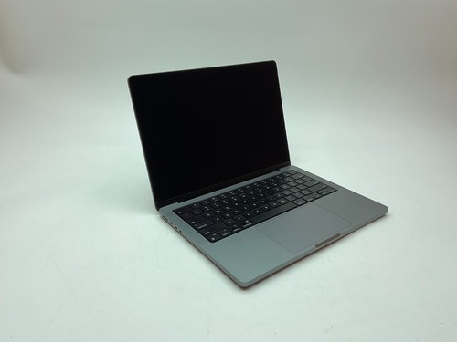 APPLE MACBOOK A2442 WITH NO MOTHERBOARD QWERTY US | eBay