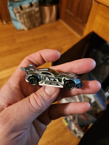 2023 Hot Wheels Track Ripper Mystery Models Gray | eBay