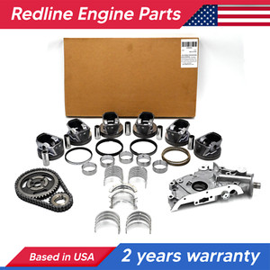 REDLINE Engine Supply | eBay Stores