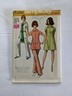 Simplicity 9010 Size 14 Bust 36 Cut and Complete Dress Tunic and Pants ...