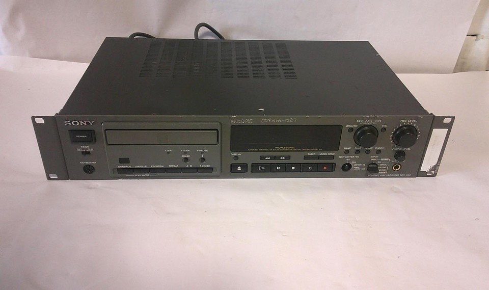CD Recorders for sale | eBay