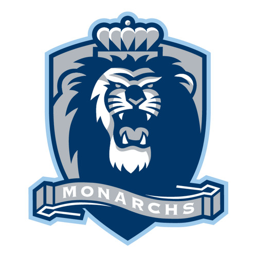 Old Dominion Monarchs sticker logo NCAA weatherproof bumper vinyl decal ...