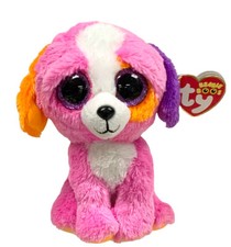 Precious the Dog : Beanie Boos : Beaniepedia