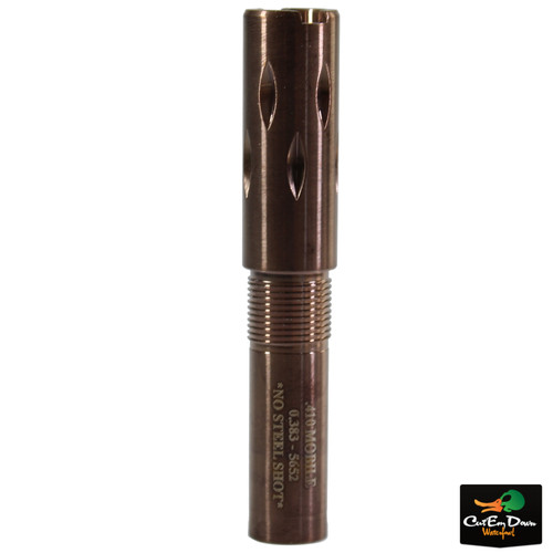 PATTERNMASTER CODE BLACK TURKEY CHOKE TUBE SHOTGUN .410GA BENELLI ...