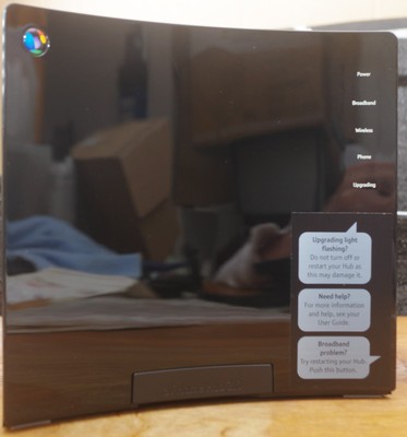 Bt Home Hub 2 0 for sale | eBay