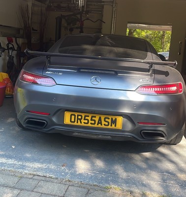 Private Reg Plates for sale | eBay