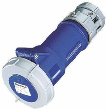 IP66 IP Rating Electrical Plugs, Sockets & Covers for sale | eBay