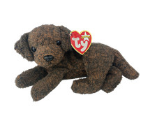 Fetcher the Labrador : Beanie Babies : Beaniepedia