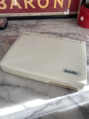 Toshiba Vintage Laptops for sale | eBay