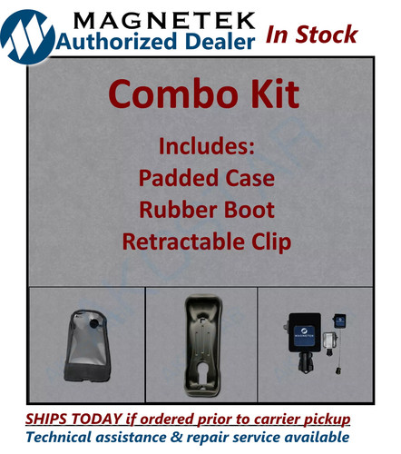 Magnetek - Flex 12EX2 Combo Kit - Radio Remote Control Part No: FLEX ...