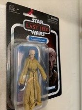Star Wars The Vintage Collection Supreme Leader Snoke