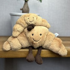 Amuseable Croissant - Large : Amuseables : Jelly Collector