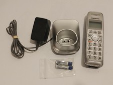 Panasonic Kx Tga402 for sale | eBay