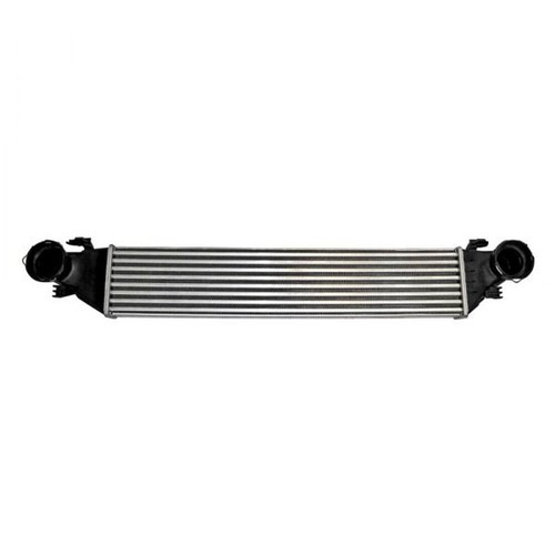 Intercooler For 2002-2004 Mercedes Benz C230 1.8L Automatic With ...