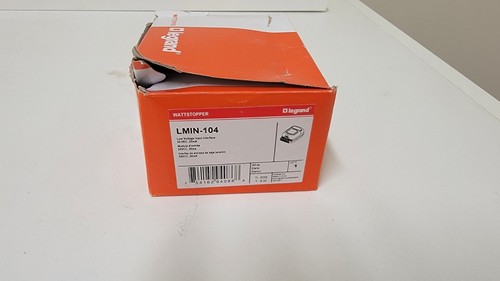Legrand WattStopper 24V DC Digital Lighting Management System - White ...