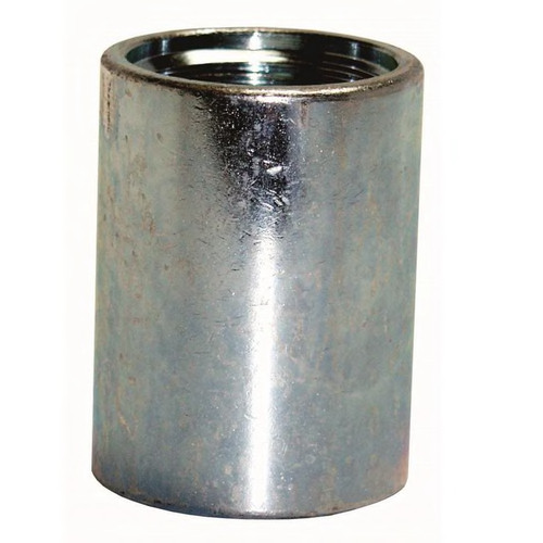 1-1/4 Inch Well Point Drive Coupling Galvanized Pipe Fitting ...