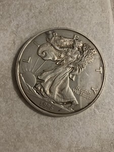 Half Pound Silver Bullion Coins for sale | eBay