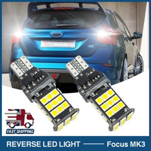 ford focus reverse light products for sale | eBay