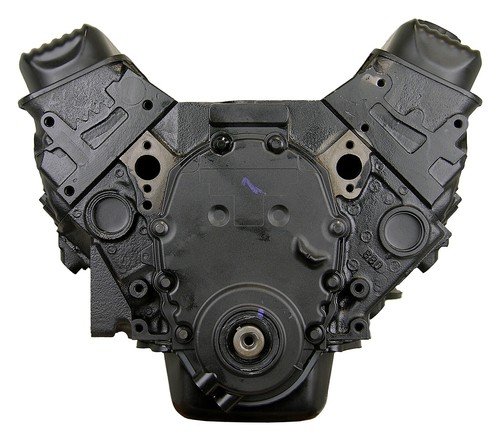 Chevy 350 1996-2005 MARINE Remanufactured Engine (VMH4) | eBay