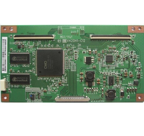 Brand New Original Logic Board V420H1-C12 T-Con Board | eBay