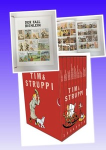 Tim und Struppi Gesamtausgabe online kaufen | eBay