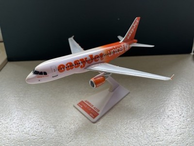 Easyjet Model for sale | eBay UK