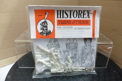 Historex Toy Models & Kits for sale | eBay