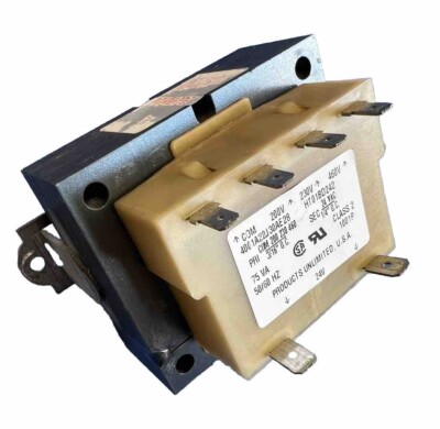75 Va Transformer for sale | eBay