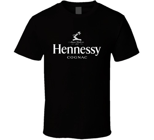 Hennessy T Shirt | eBay