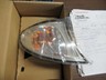 NEW BMW 3 E46 FRONT RIGHT TURN SIGNAL 63137165854 7165854 OEM | eBay