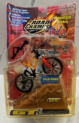 toy mountain bike | eBay