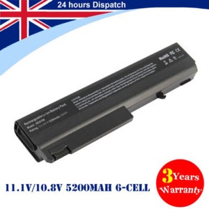 Hp Compaq 6710b Battery for sale | eBay
