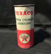Original Texaco Cans & Buckets for sale | eBay