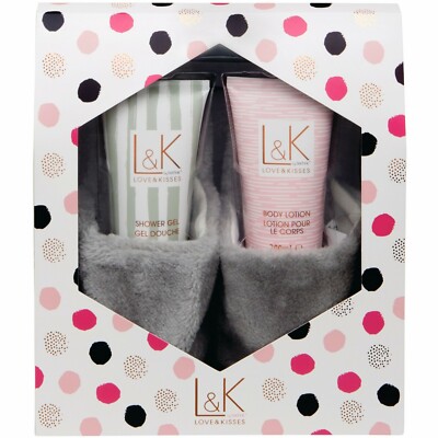 Slipper Gift Set in Women's Slippers for sale | eBay UK