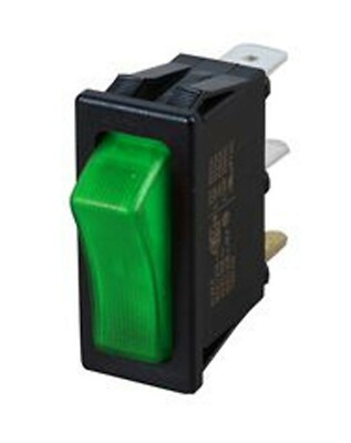 Rocker Switch 240v for sale | eBay UK