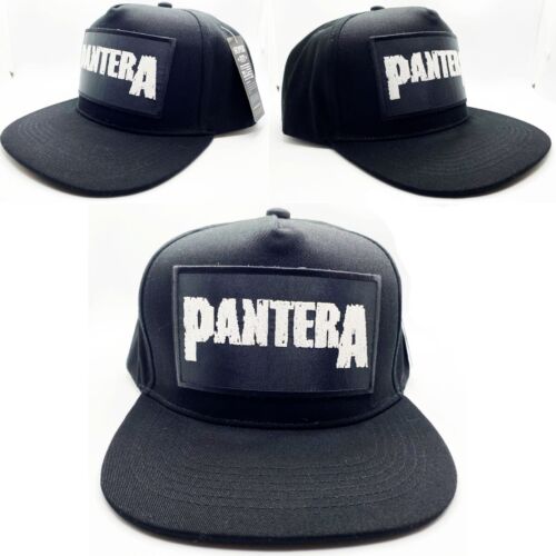 Exodus Hat slayer spazz metal sepultura forbidden testament anthrax ...