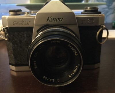 Kowa Vintage Cameras for sale | eBay