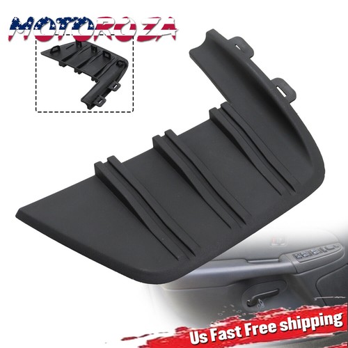 New Bumper Molding Front Left Side For 2019-22 Chevrolet Silverado 1500 ...