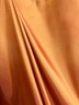 Polyester Vintage Linen Look ORANGE Fabric / 60" W / Sold by the yard ...
