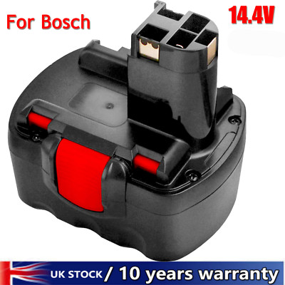 Bosch 14 4v Battery for sale | eBay UK